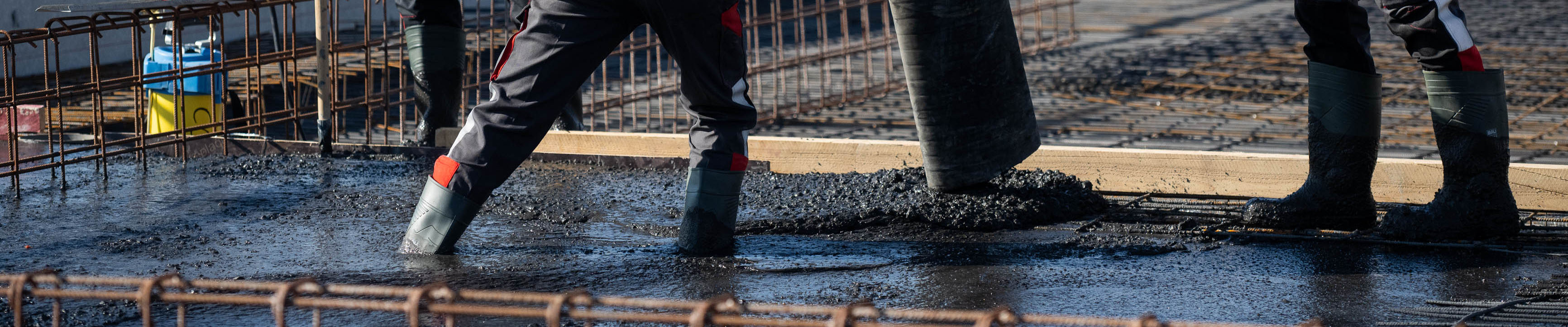 Béton bas carbone : définition, avantages et applications | Léon Grosse